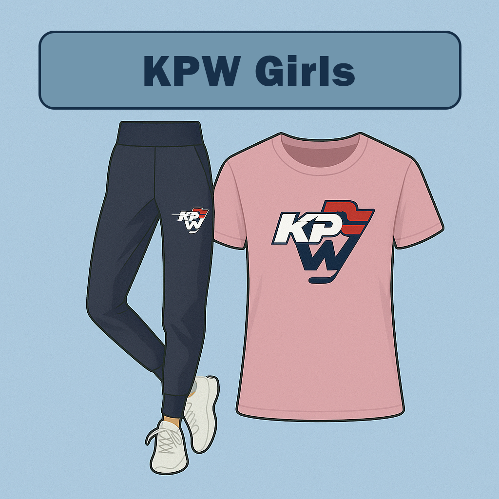KPW Girls – KPW Hockey